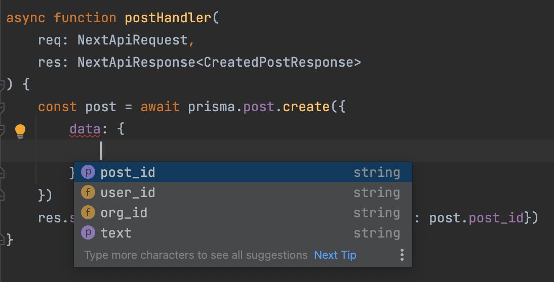 Multi-Tenant Next.js App with Prisma and PropelAuth | PropelAuth
